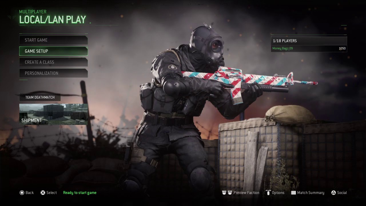 Call of Duty #8 - YouTube