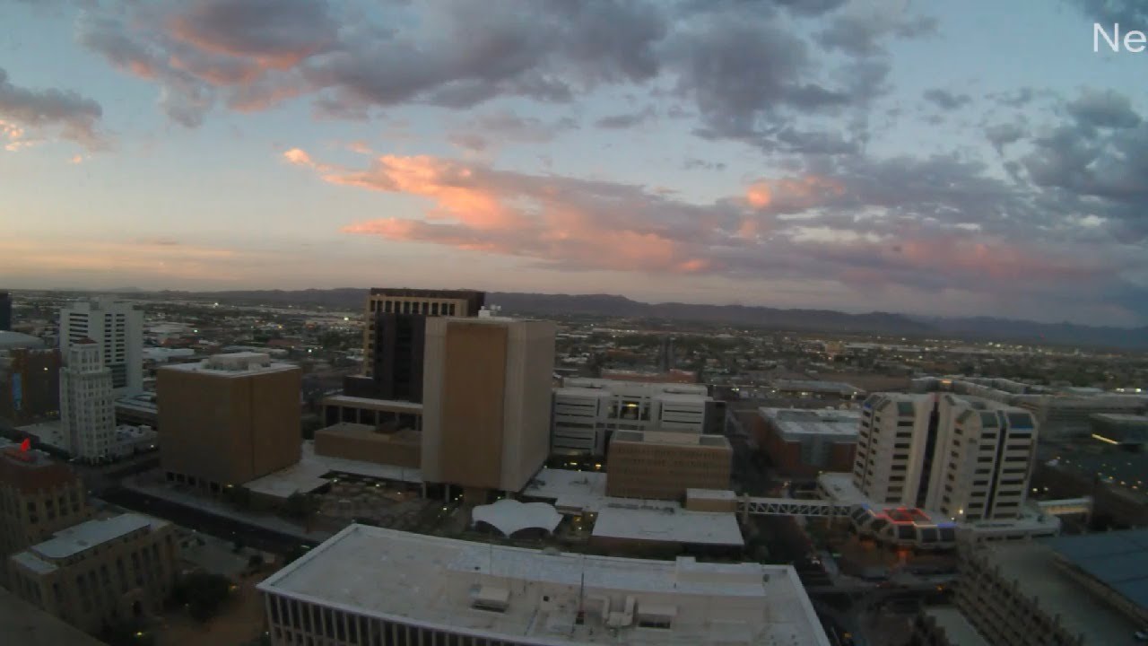 July 3, 2024 Phoenix, Arizona Weather Discussion - YouTube