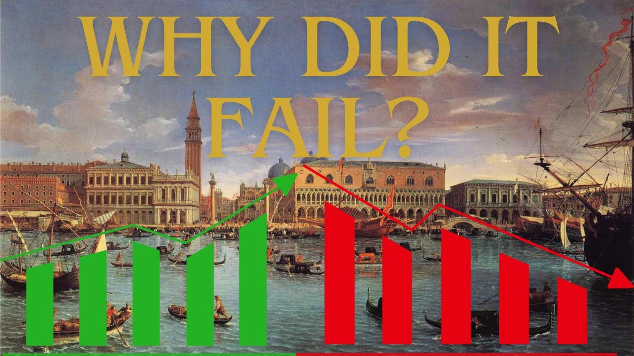 The Rise and Fall of Venice - YouTube