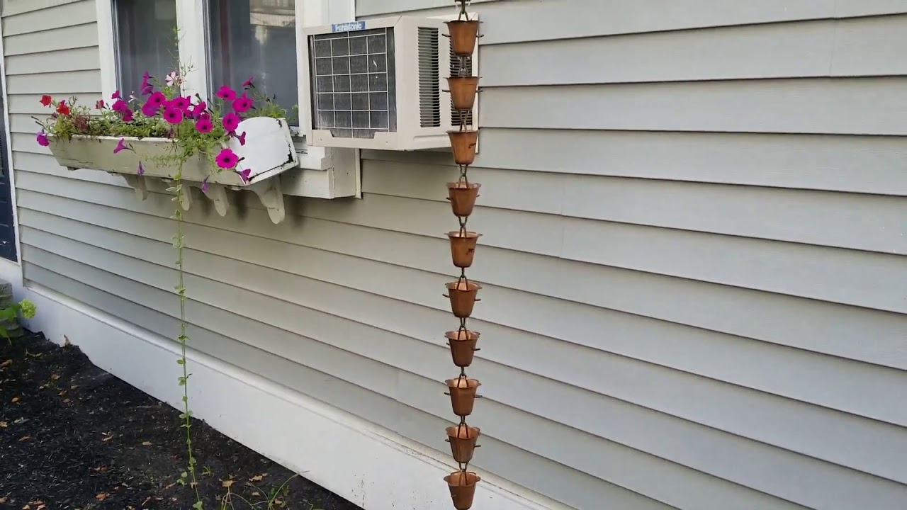 Windward Mini Pond - YouTube