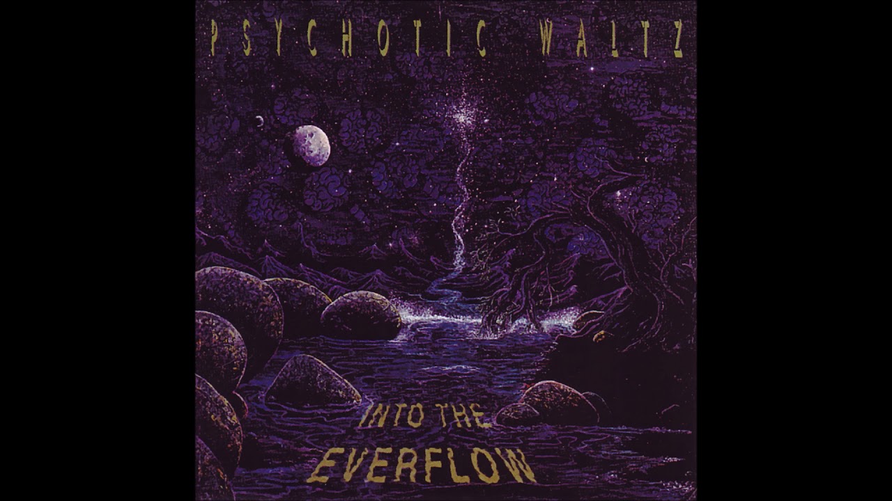 Psychotic Waltz-Into the Everflow Full Album - YouTube
