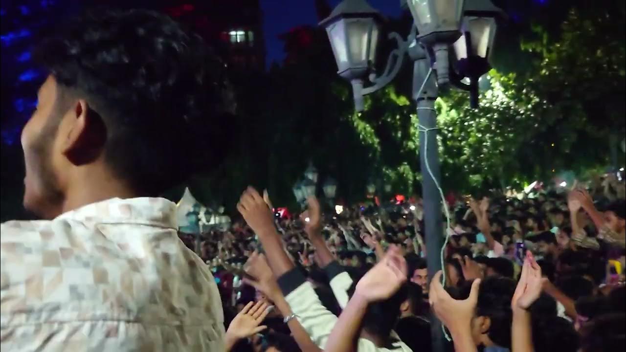 prober ripon sonar bangla circus - YouTube