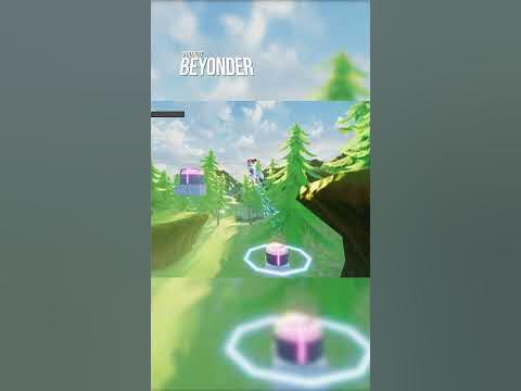 Bounce on Pulser Enemy | Project Beyonder Devlog - YouTube