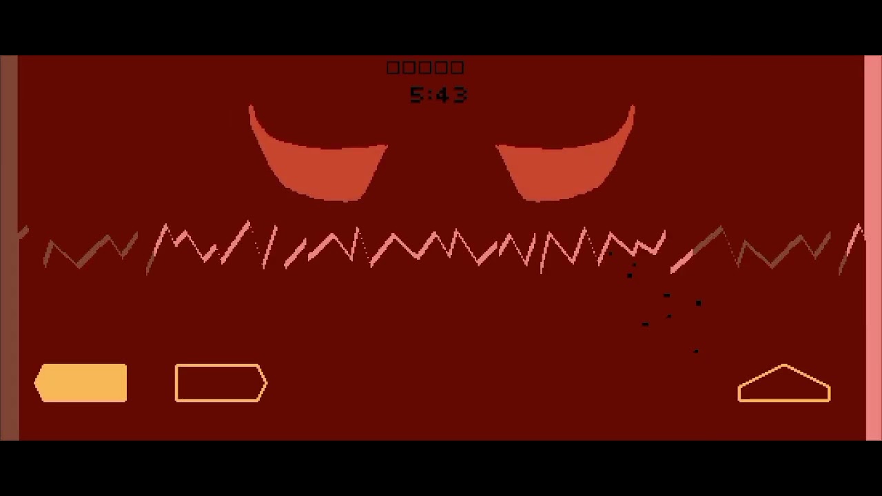 Level devil speedrun 14:28:100 - YouTube