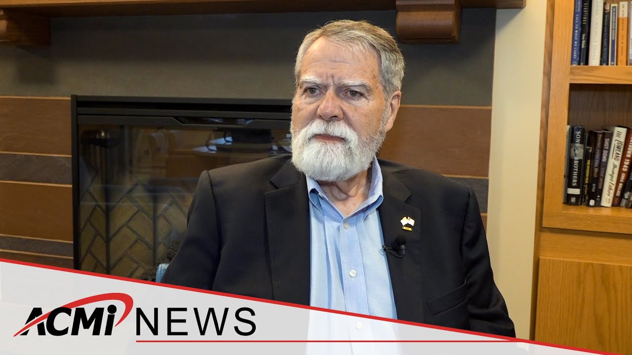 A Veteran's Story: Bill Hayner - YouTube