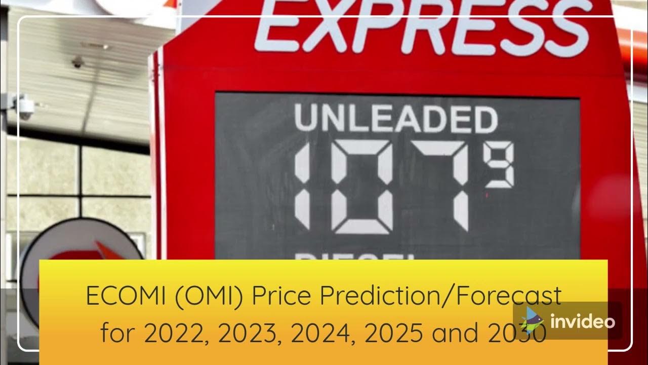ECOMI Price Prediction 2022, 2025, 2030 OMI Price Forecast | Cryptocurrency Price Prediction ...