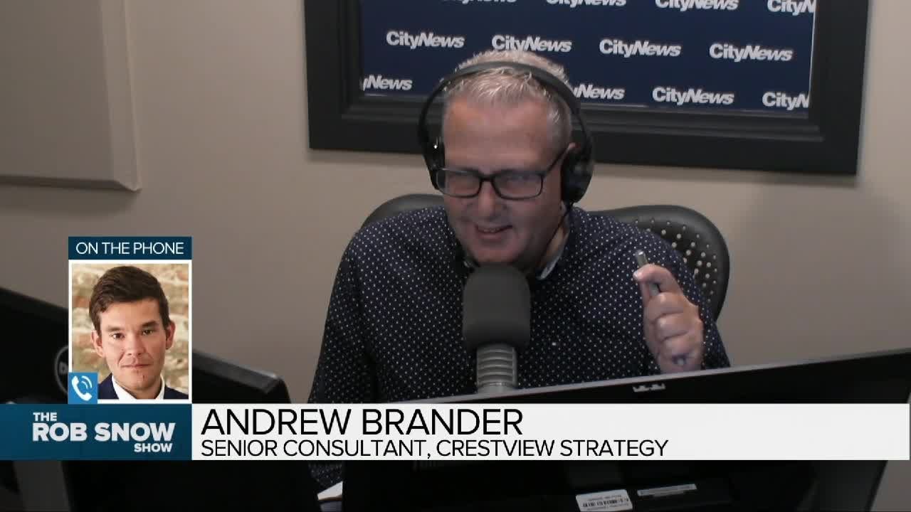 The Rob Snow Show - Thursday June 10, 2021 - YouTube