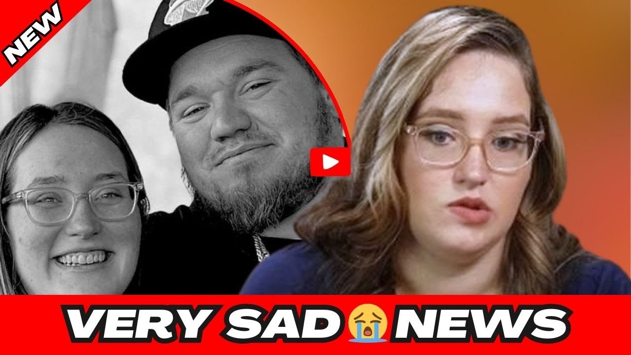 Very Sad 😢: Mama June’s $20,000 Pumpkin Still Begging for Diaper Money ...