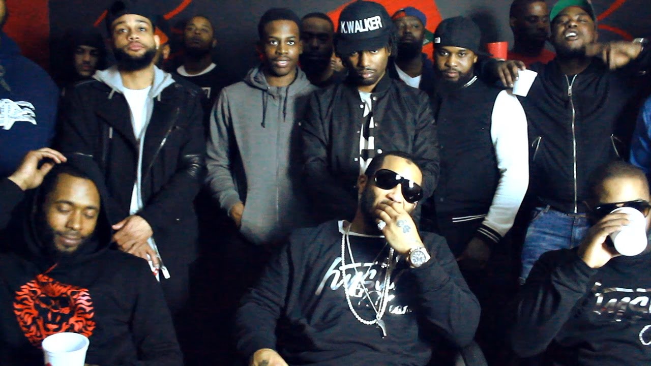 Bobby Dime$ - Dope Man (Official Video) - YouTube