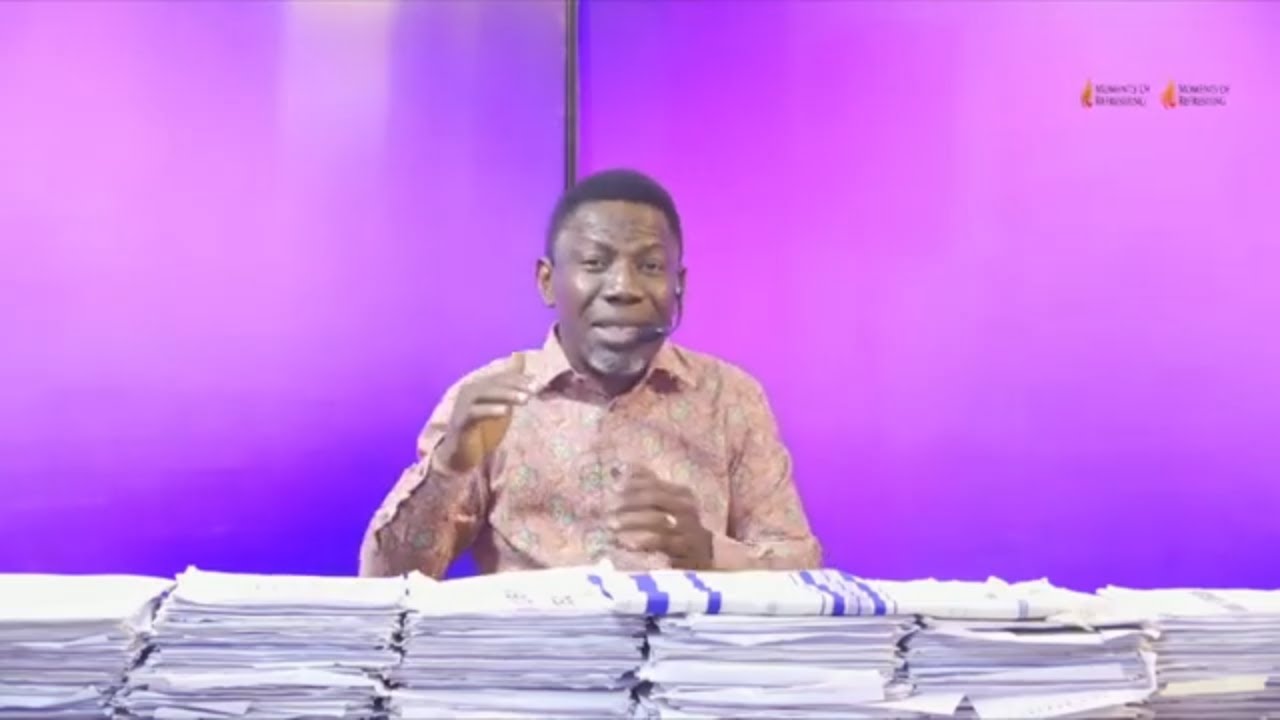 [PT. 5] Unlocking Greatness | Secrets To Having A Great Year | Moment ...