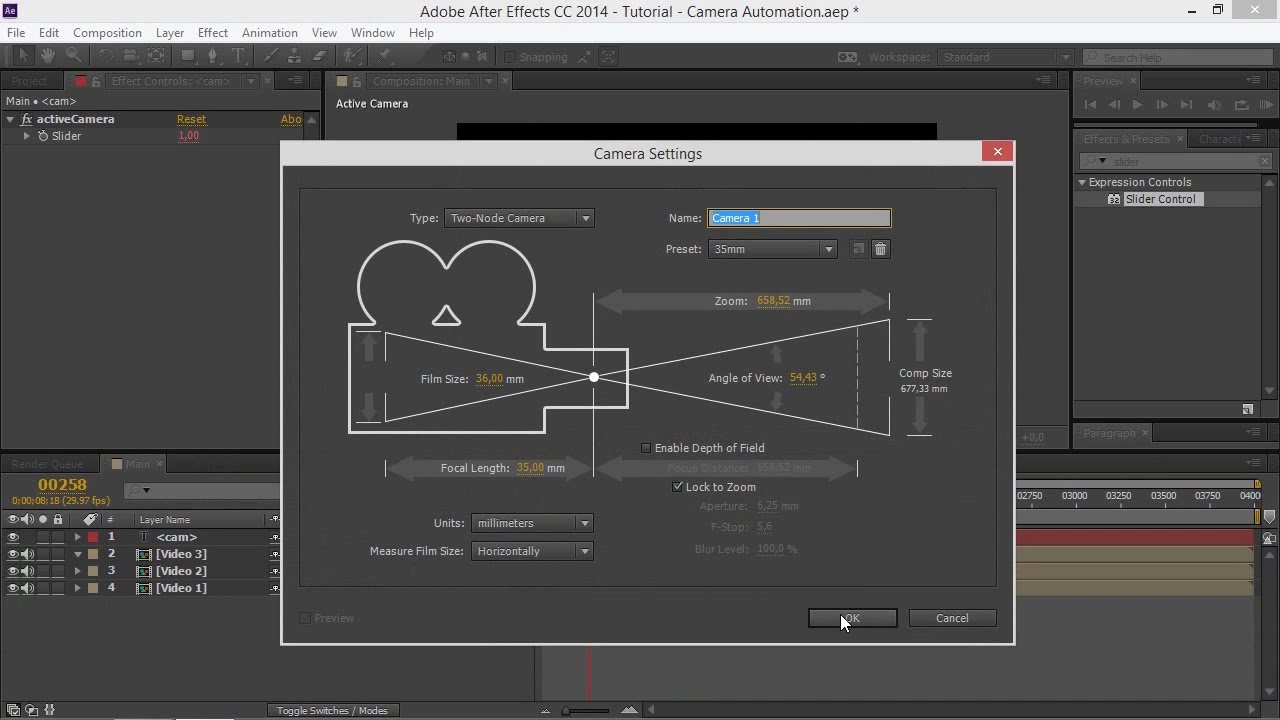 Automation Of Multiple Cameras In After Effects Tutorial ENG YouTube automation-of-multiple-cameras-in-after-effects-tutorial-eng-youtube