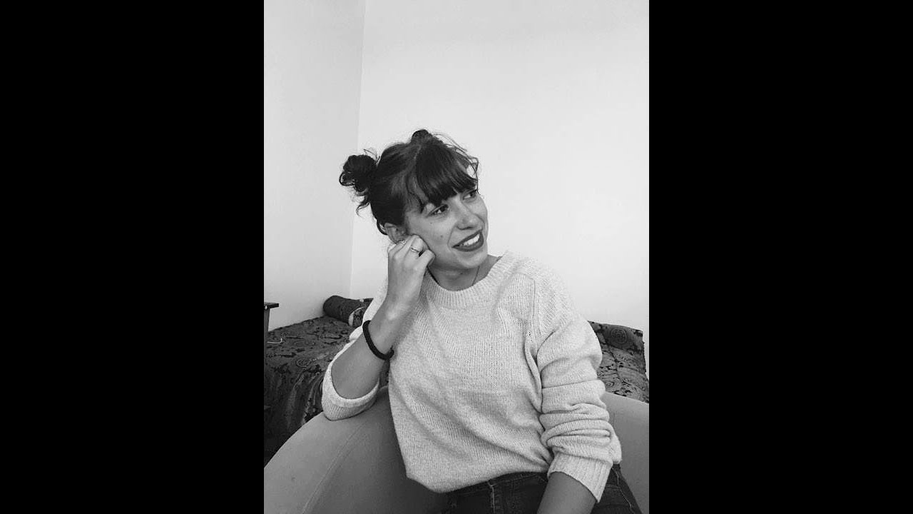 Interview Ana Gramme par radio Mélodie - YouTube