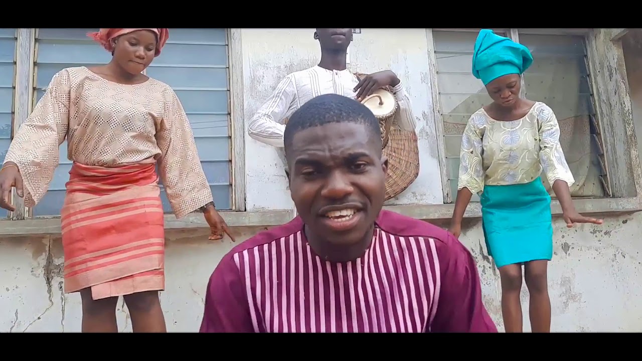 Orun si by Evang. Sunday Oyerinde imisioluwa - YouTube