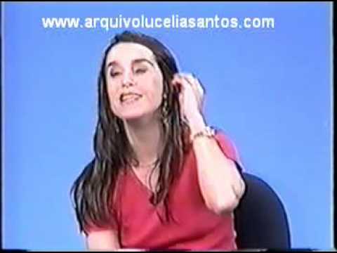 Lucélia Santos Carmem