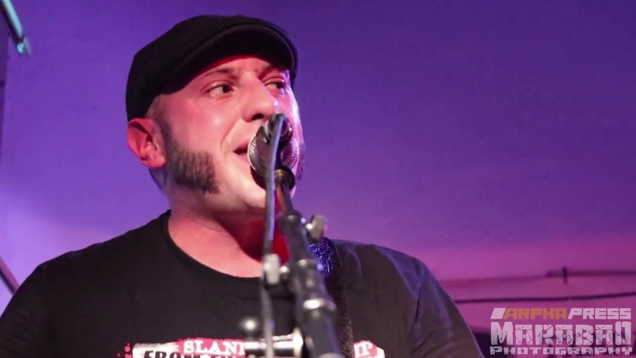 The Potes en el Gaztetxe de Bergara - YouTube