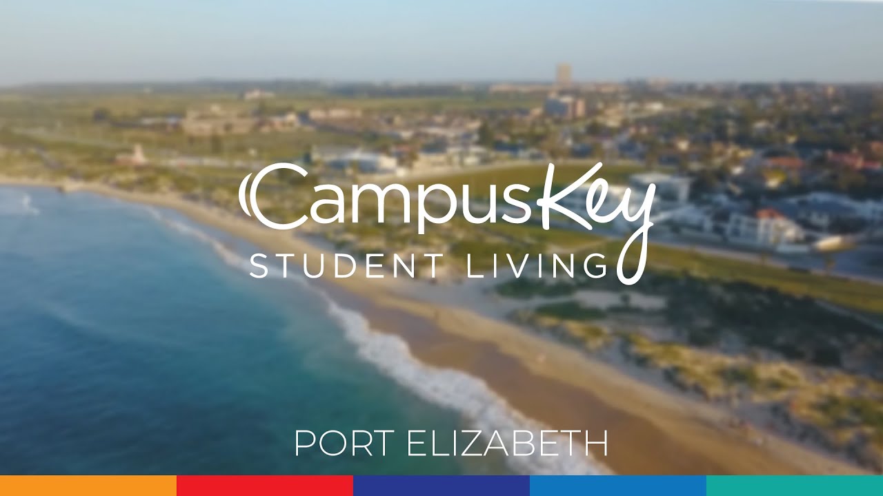 CampusKey Promotional | South Africa | Vista Media Design | 2020 - YouTube