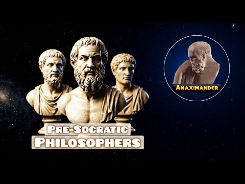 Anaximander of Miletus | His Life, Philosophy, and Quotes ...