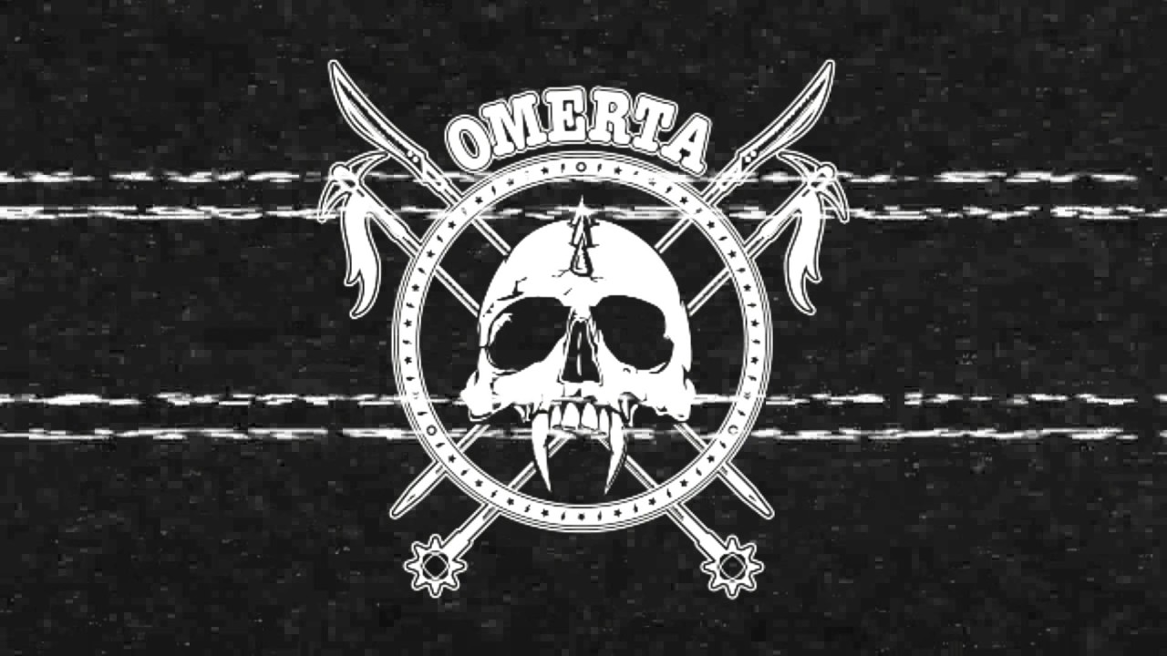 OMERTA EP (FULL ALBUM) - YouTube