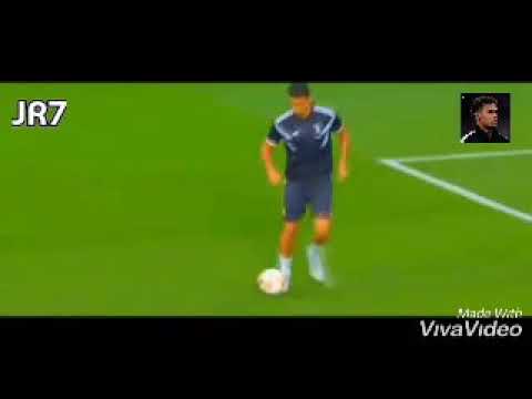 Cristiano Ronaldo • LOCO •《2019》HD