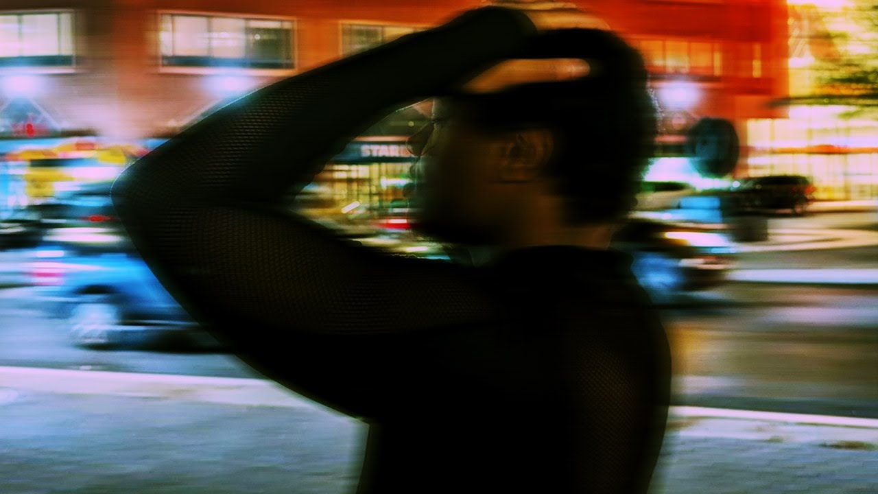 No Takebacks (Official Music Video) - YouTube