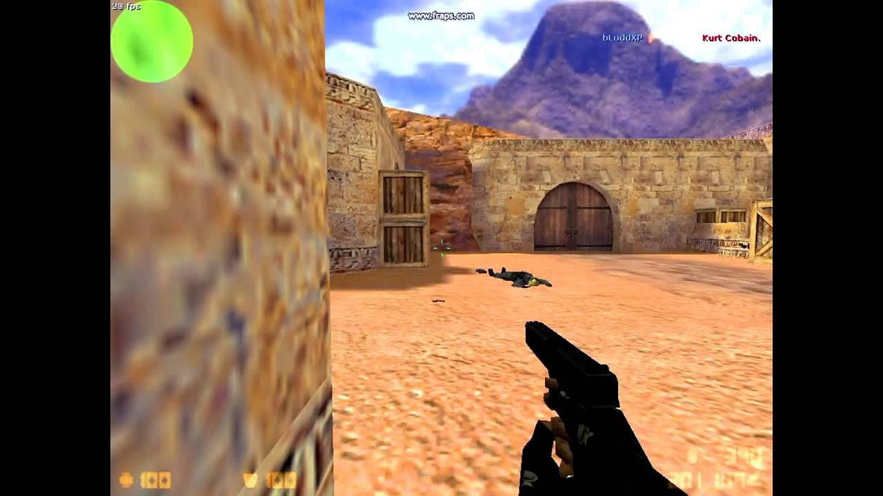 fan SK Spawn vs mix 4k @de dust2 - YouTube