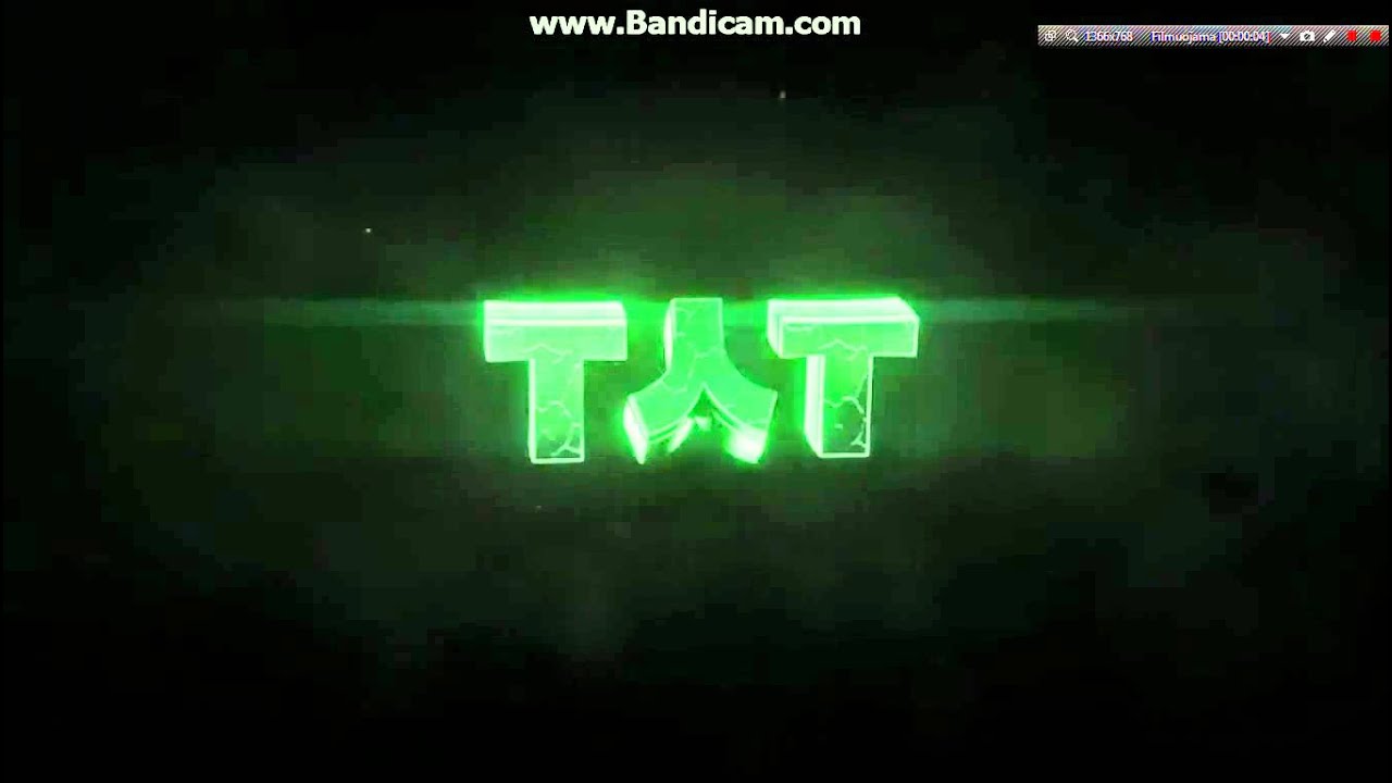 New TYT clan Intro - YouTube
