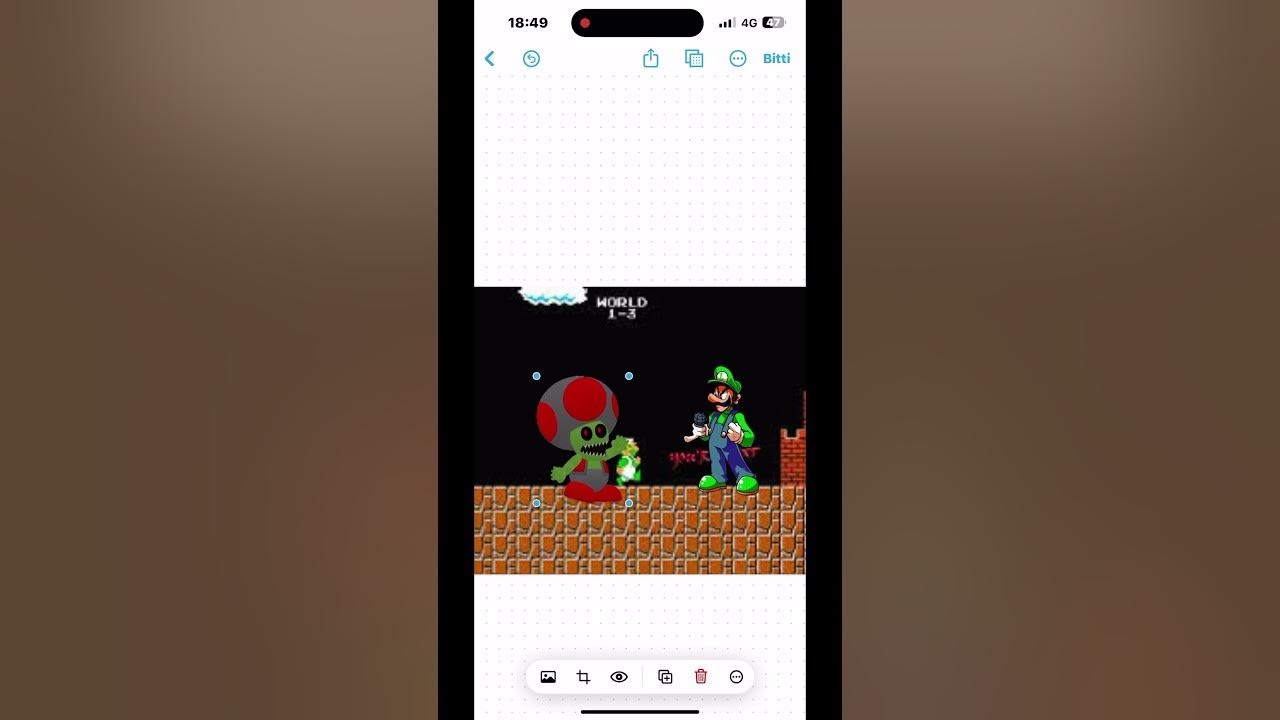 Mario exe toad battle fnf söyle - YouTube