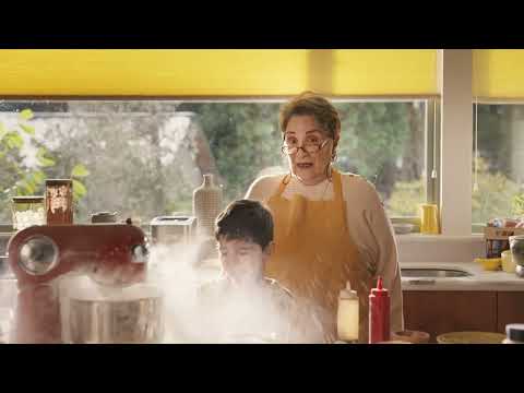 Eggo Homestyle Waffles | ¿Quién tiene hambre?