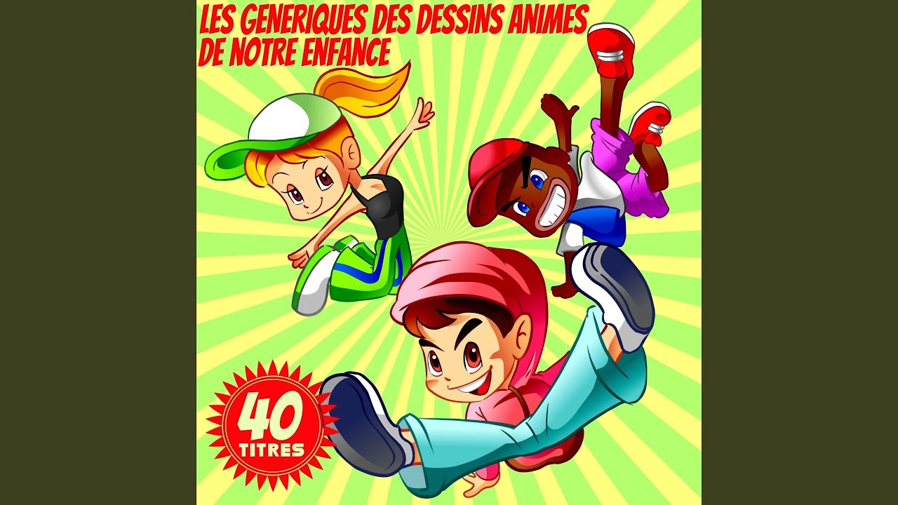 Les bisous des bisounours - YouTube