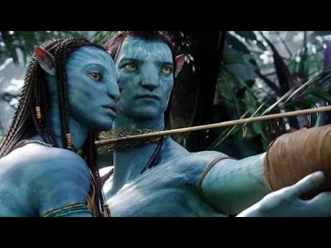 Avatar 1 Explained In English || Avatar Ending Explanation - YouTube