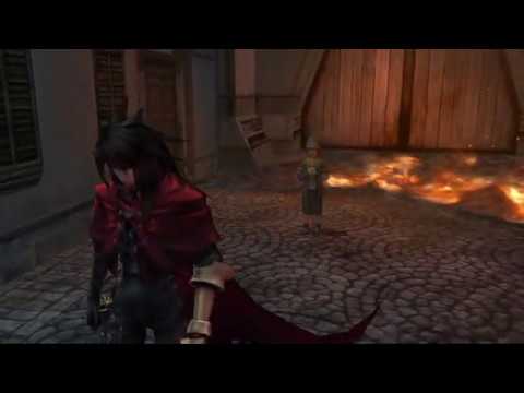 005 Cape swish - YouTube