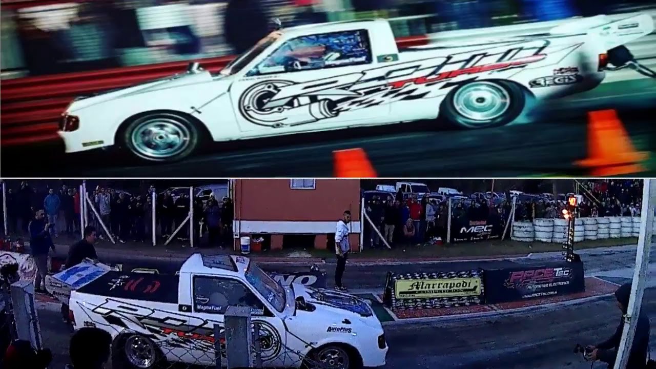 😈😈Team RDM Turbo en pruebas libres + quemada de goma brutal😨😱 - YouTube