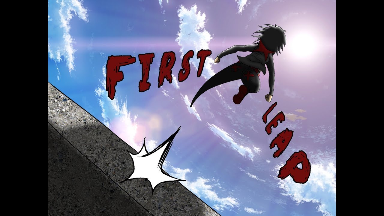 Take The First Leap YouTube take-the-first-leap-youtube