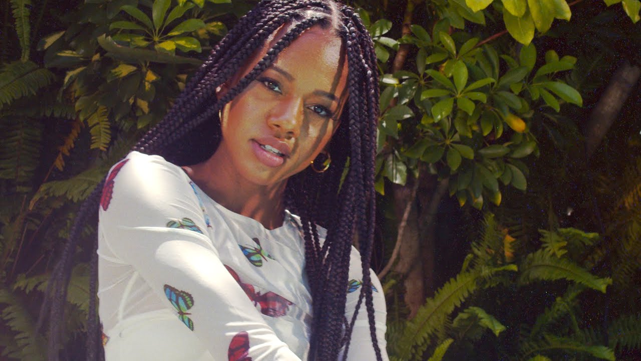 Tebby - I Know My Worth (Official Video) - YouTube