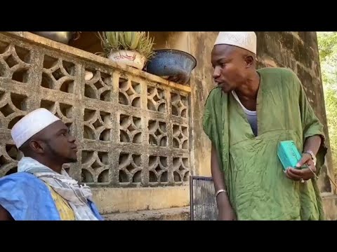 DASSA DISKETE TRAORE NI DIARRA SURPRISE - YouTube