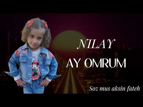 Nilay Ay omrum