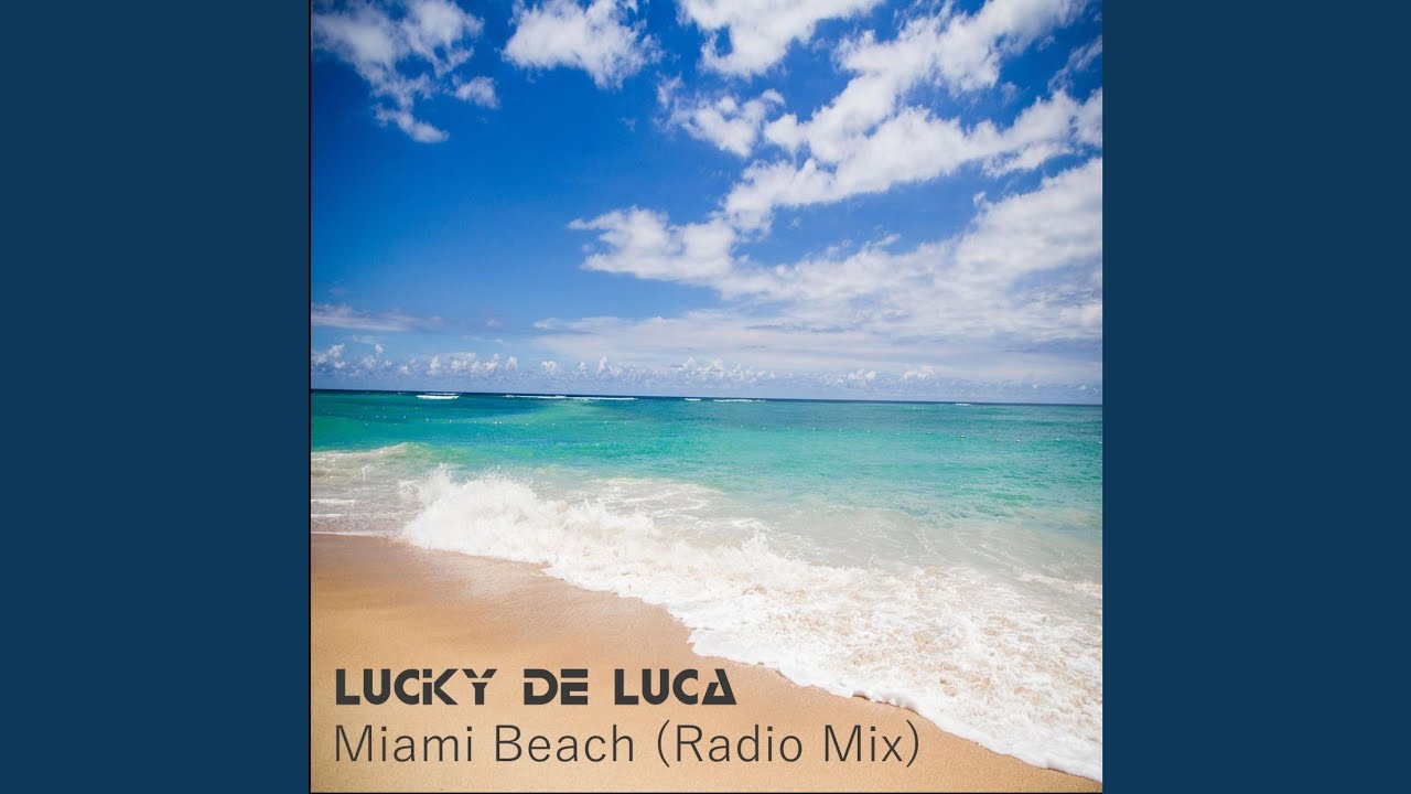Miami Beach (Radio Mix) - YouTube