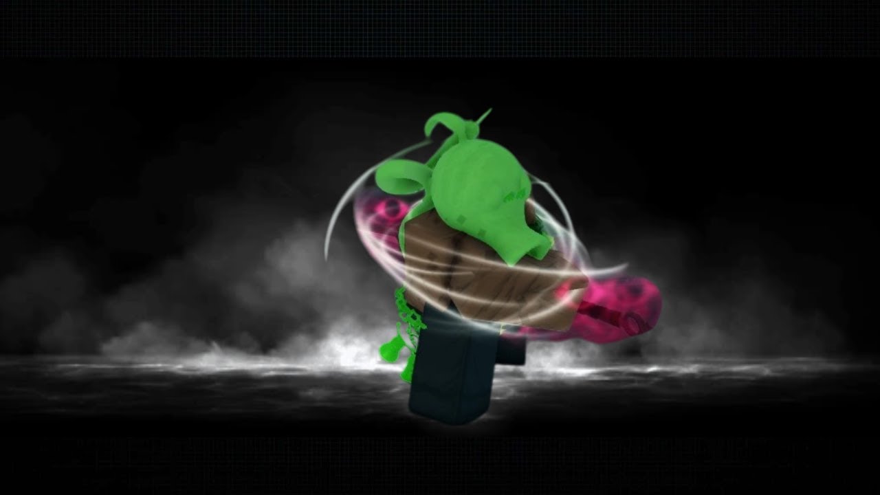 They had to CALL CHAPTER to stop this build... | Deepwoken - YouTube