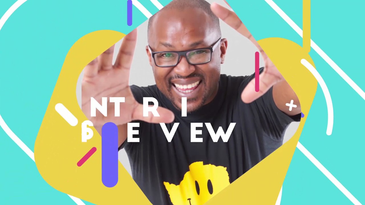 Carl Joshua Ncube's SOCIAL MEDIA - YouTube