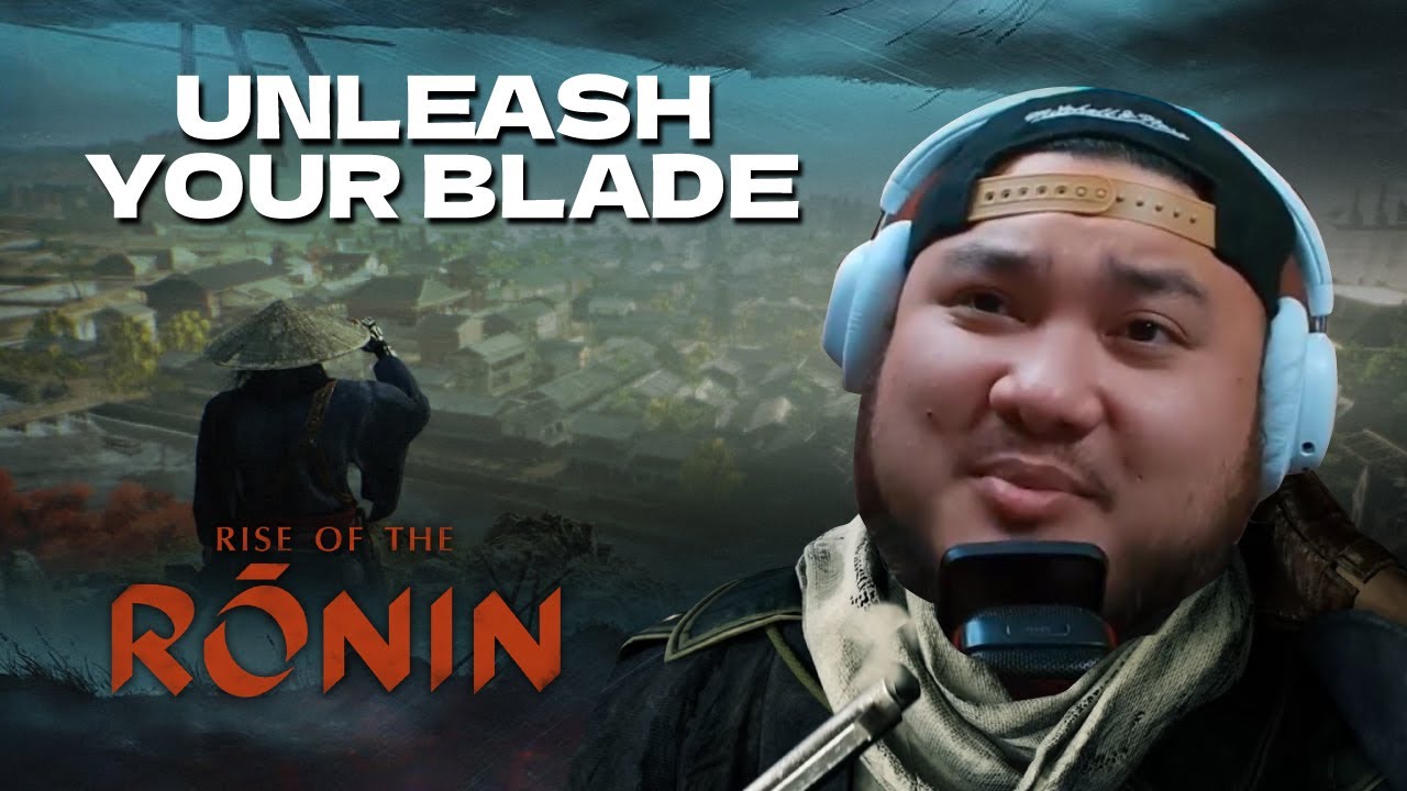 FULL REVIEW OF RISE OF THE RONIN - ARE THE GRAPHICS THAT BAD? - YouTube