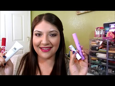 2B Colours | Review | Beauty With Lily - YouTube