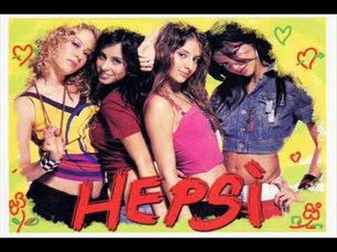 Grup Hepsi Kalpsizsin