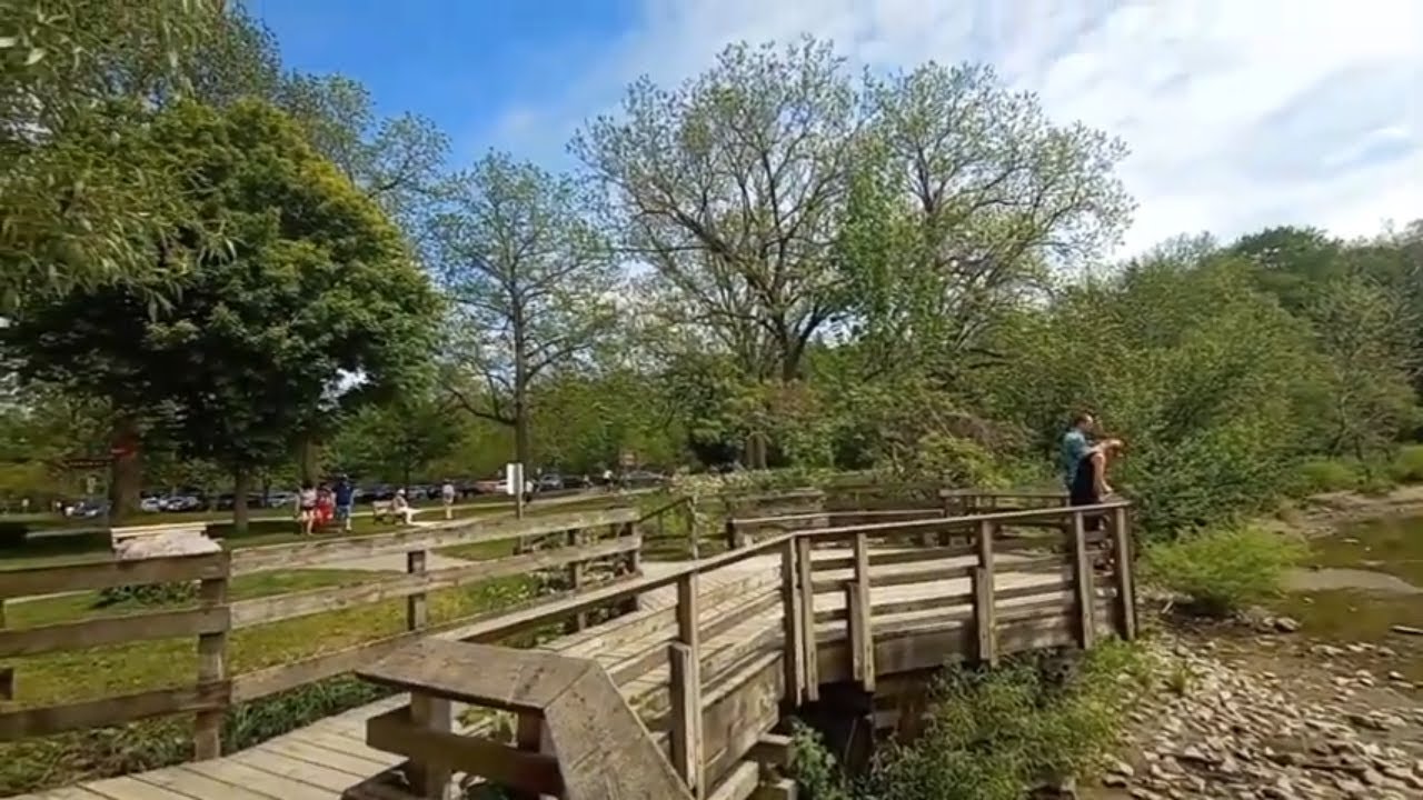 London Ontario | Greenway Park | London, Ontario | Canada - YouTube