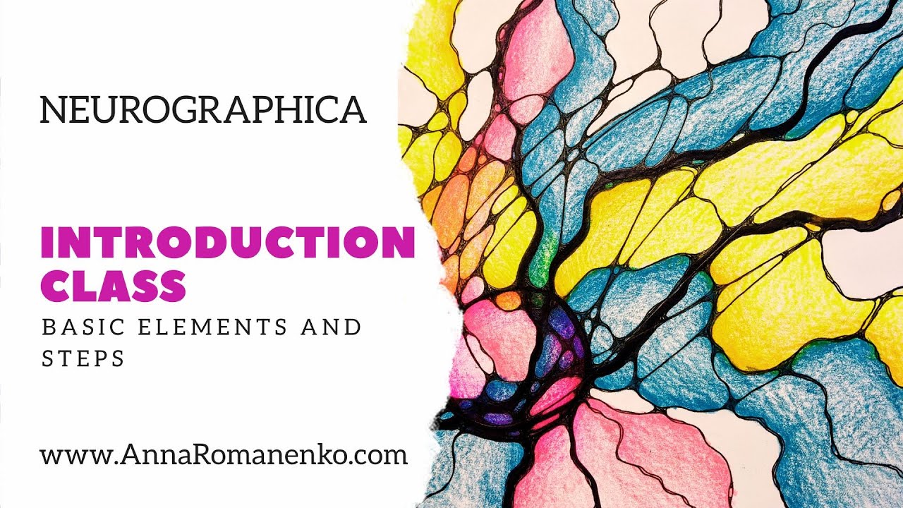 NeuroGraphica Introduction Class. Basic elements and steps. Lifting ...