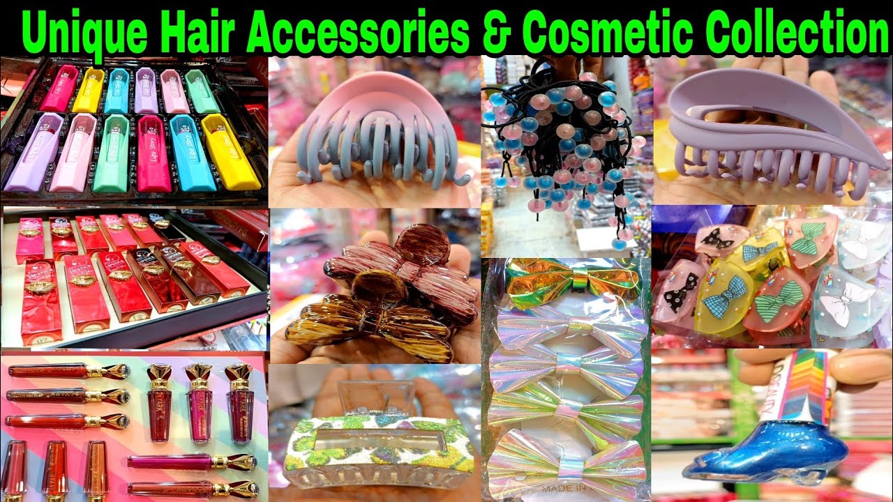 Unique Hair Accessories Cosmetic Wholesaler Hair Accessories Unique Hair Accessories Cosmetic Wholesaler Hair Accessories