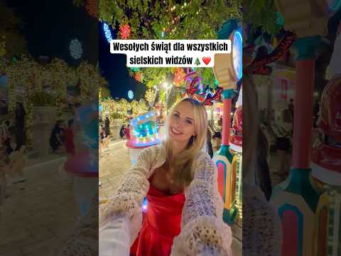 Wesołych świąt kochani! 🎄❤️