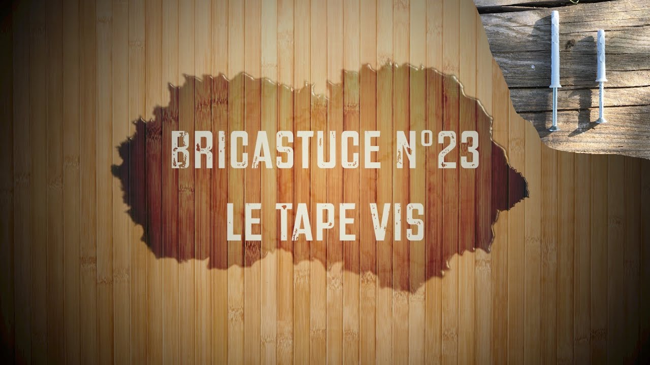 Bricastuce 23 Fixation rapide parpaings comment se fixer dans des ...
