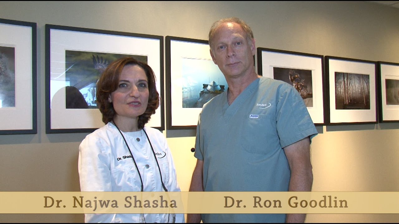 Smiles Dental | Dr. Shasha | Aurora, ON - YouTube