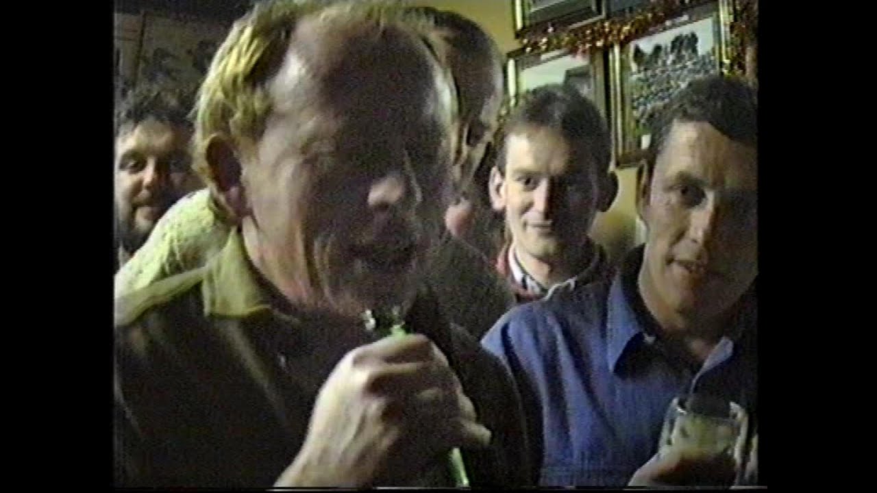New Years Eve Castlecomer. December 31st 1996 - YouTube