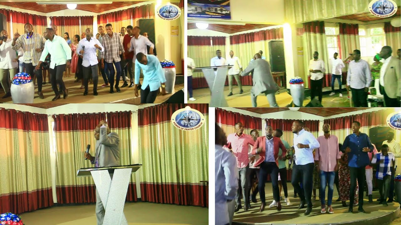 Sobanukirwa impfu esha 3 zabayeho mbere yurwa YESU by postor Muriri ...